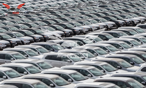 How to Export a Car from the UK: Step-by-Step Guide: